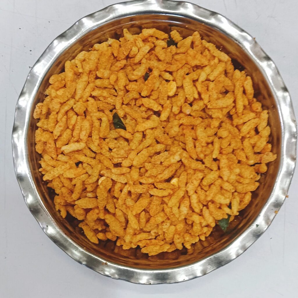 Products - Benaka Foods
